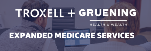 TROXELL Insurance Announces New Medicare Partnership | TROXELL