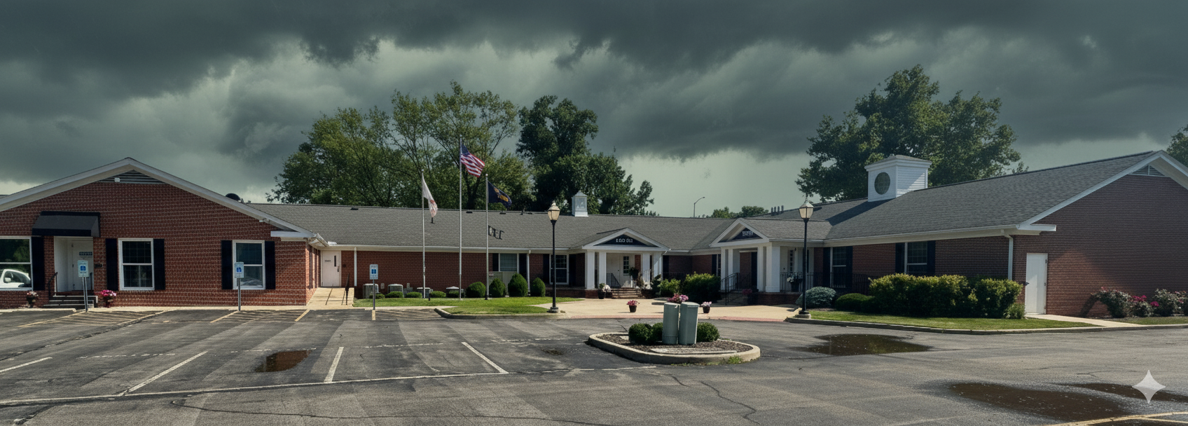 Home Insurance in 2025: What’s Changing in Central Illinois | TROXELL